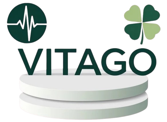 VitaGo AI Health Analyzer